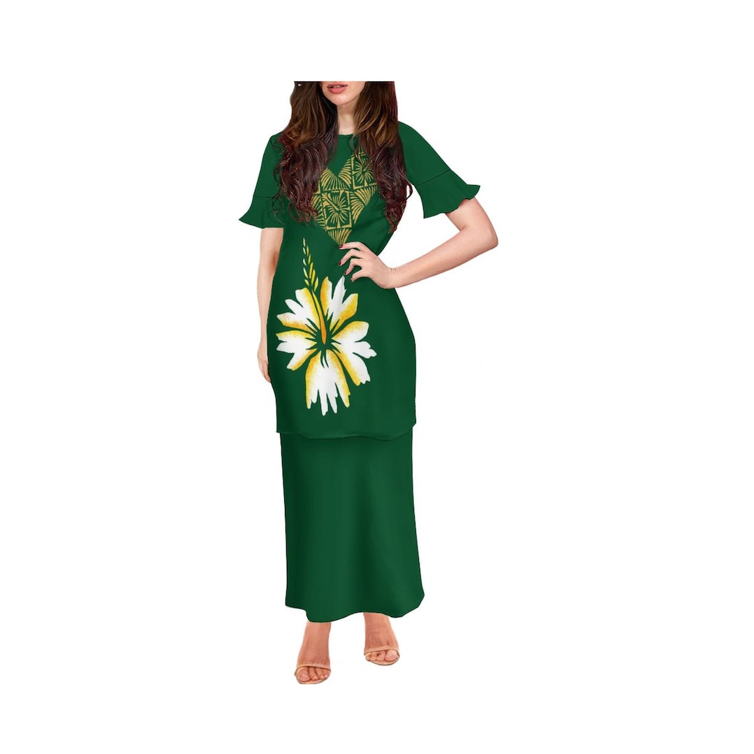 White Sunday Plus Size Women Church Tops Skirts Womens 2 Piece - Etsy
