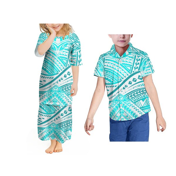 Puletasi Pattern - Etsy