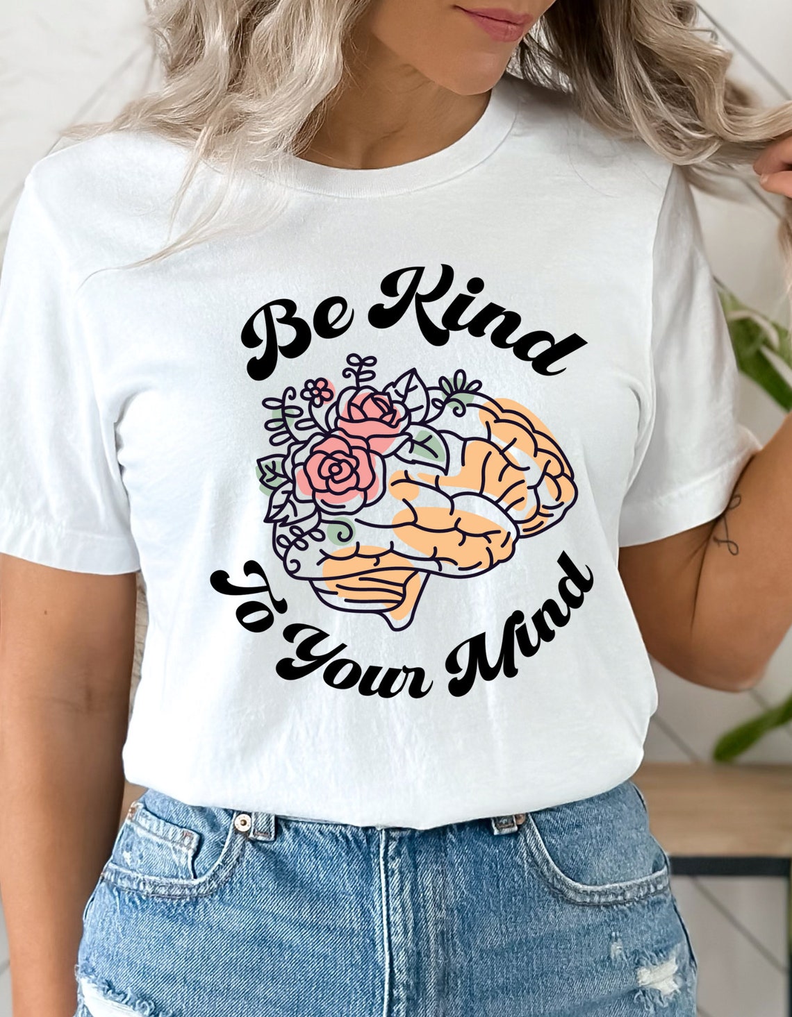 Mental Health Awareness Bundle SVG Mental Health Matters SVG - Etsy