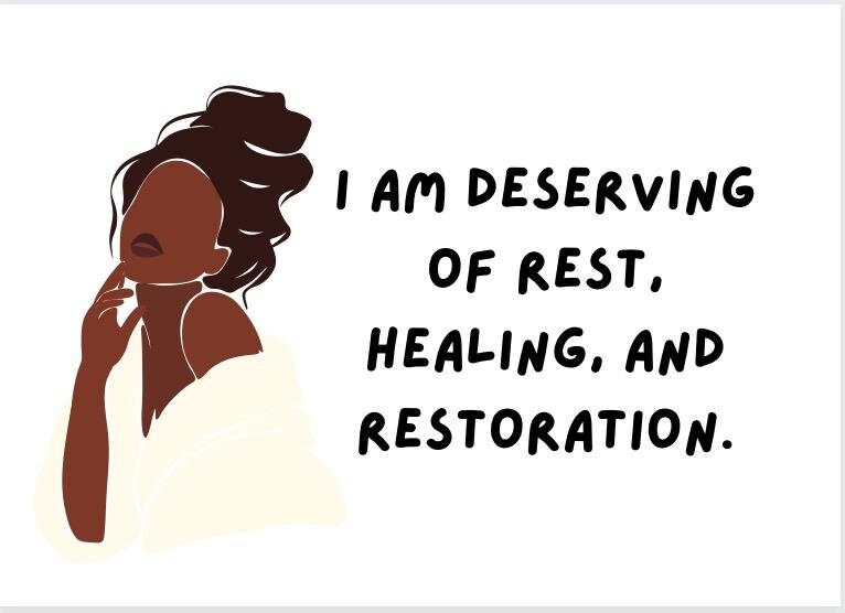 Empowerment Affirmation Cards Bundle - Etsy