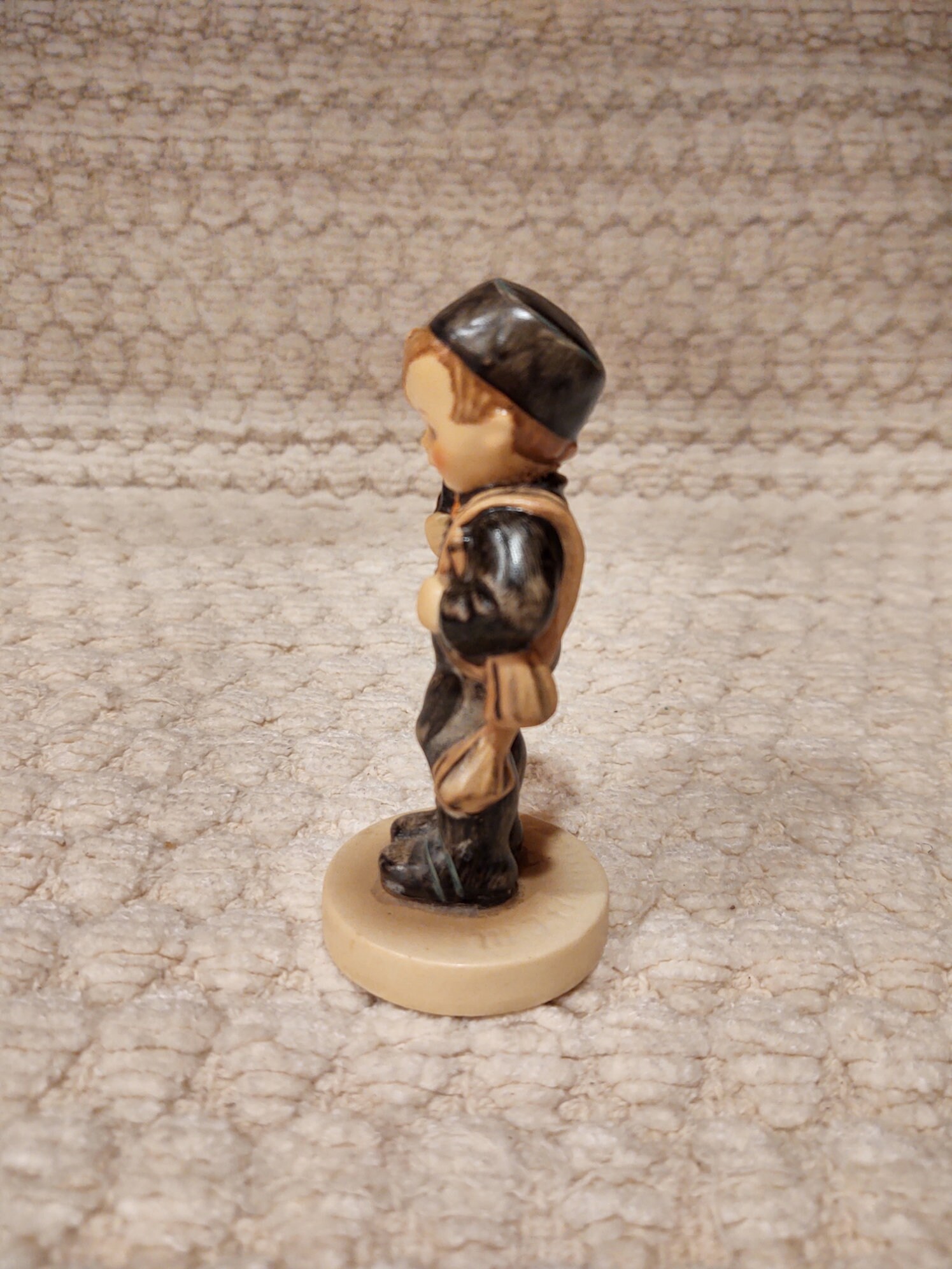 Hummel Chimney Sweep M. I. Hummel Vintage Figurine TMK-2 - Etsy