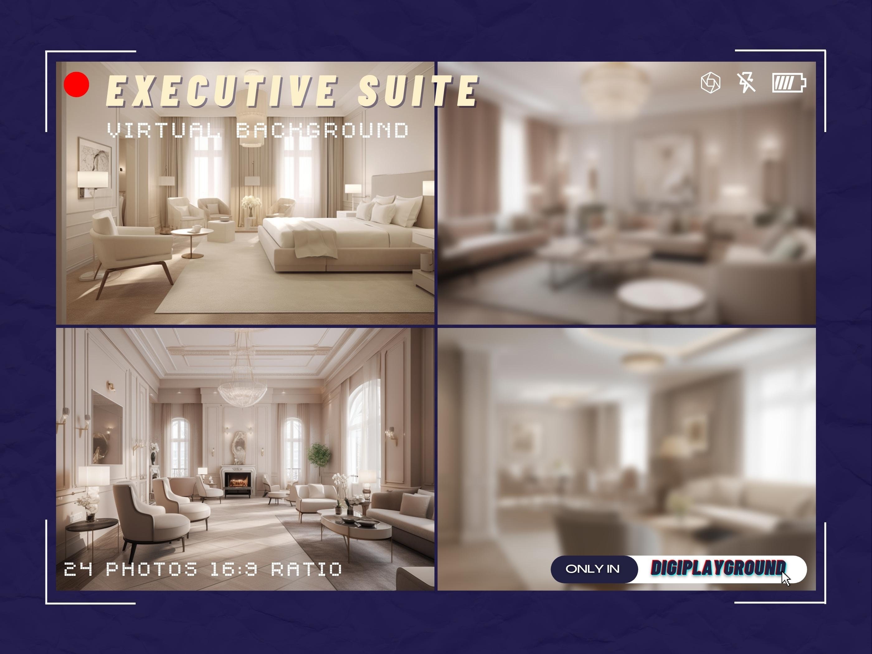 Hotel Room Zoom Backgrounds Hotel Room Streaming Backgrounds - Etsy ...