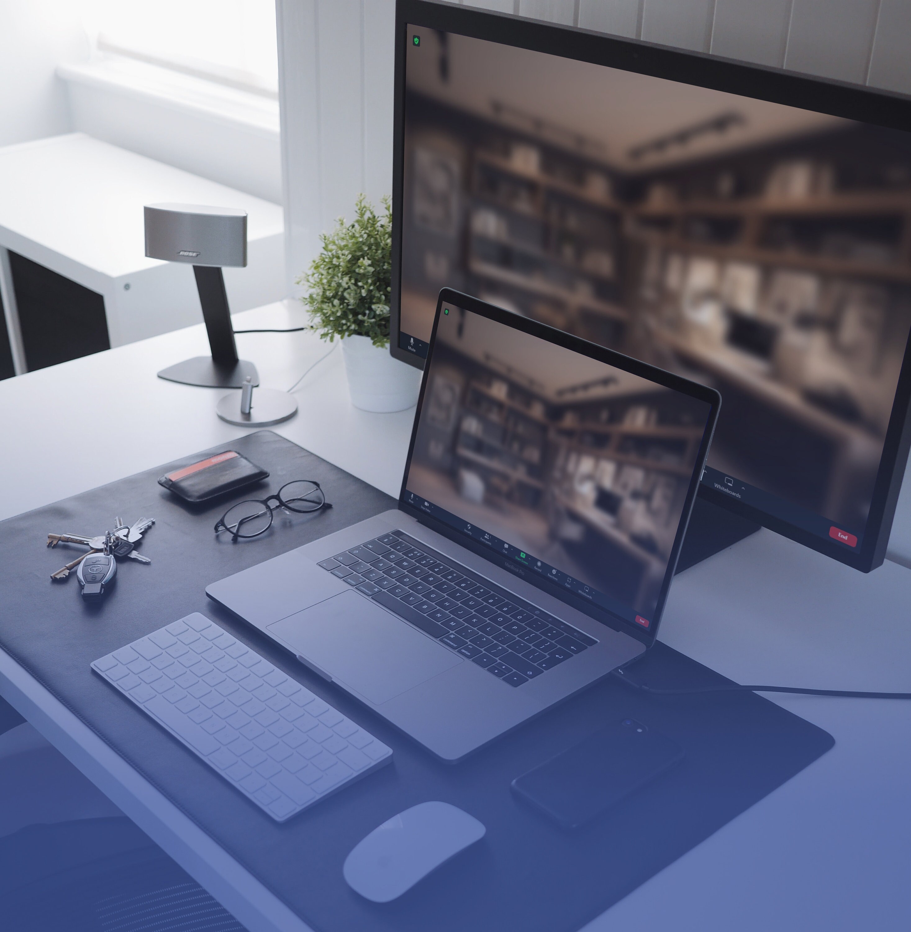 Home Office Zoom Backgrounds Office Streaming Backgrounds - Etsy Ireland