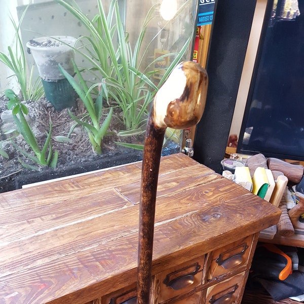 Wizard Staff - Etsy UK