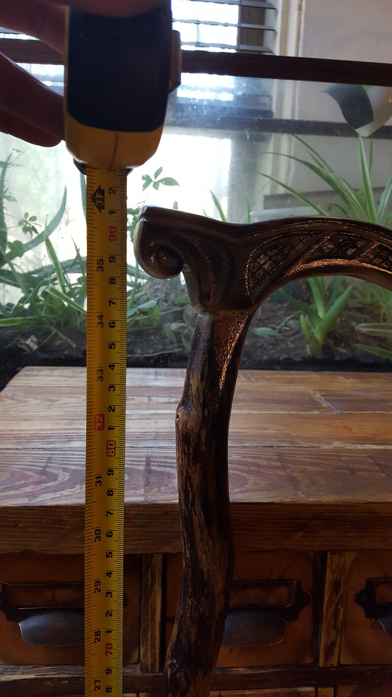 Witches Walking Stick Cosplay Witches Cane Wizards Cane - Etsy