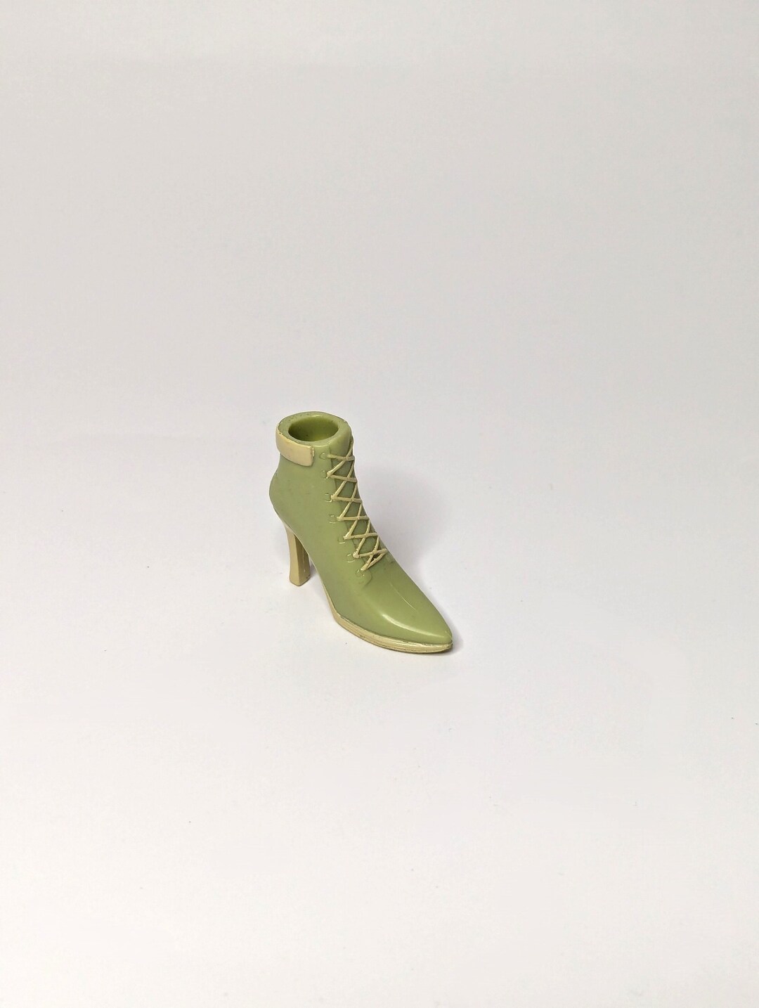 Vintage Rare Bratz Dreamworks Shrek Yasmin Doll’s One Green Boot - Etsy