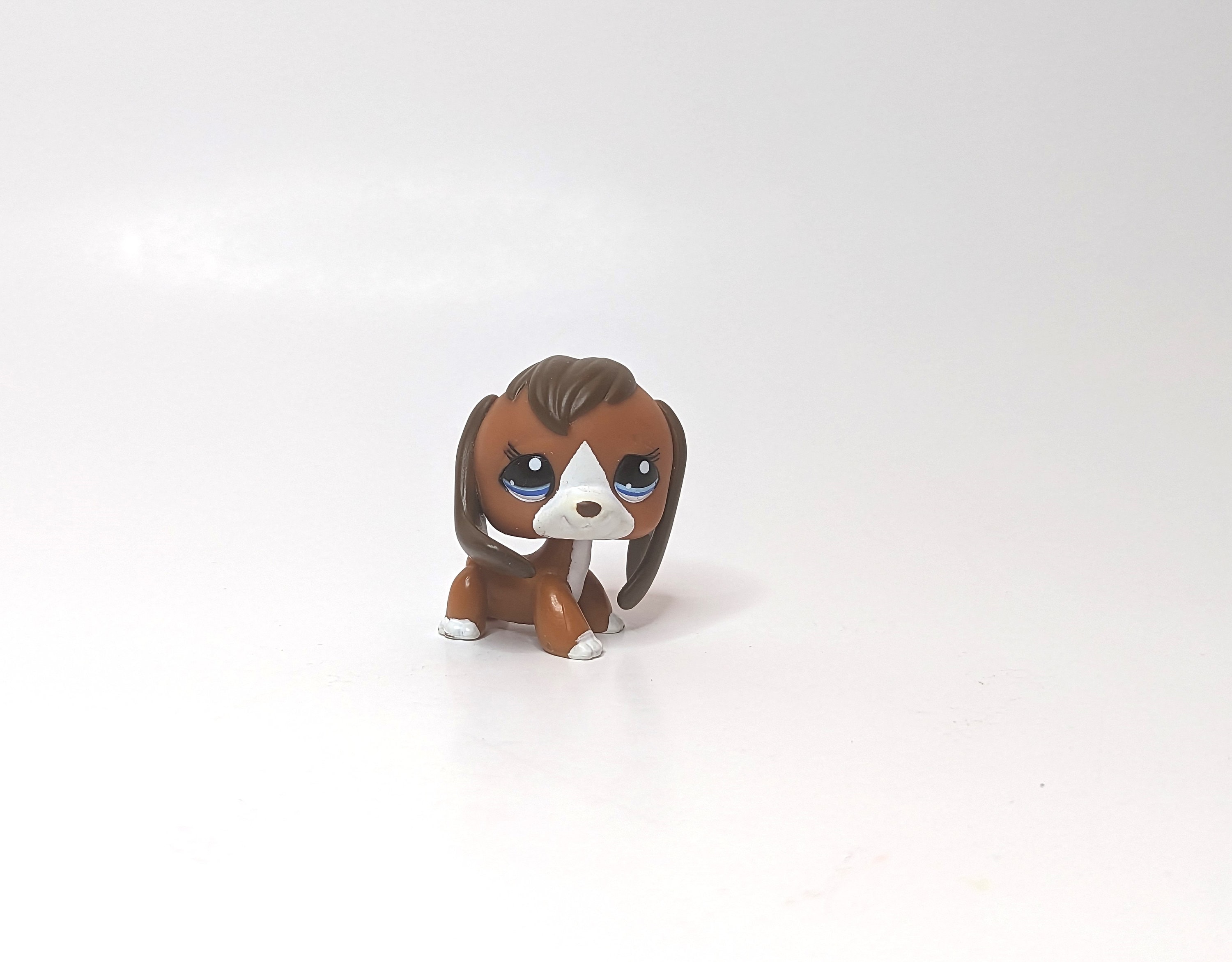 Littlest Pet Shop Beagle