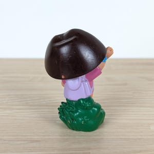 Dora Explorer 2003 Mattel Viacom Figure - Etsy