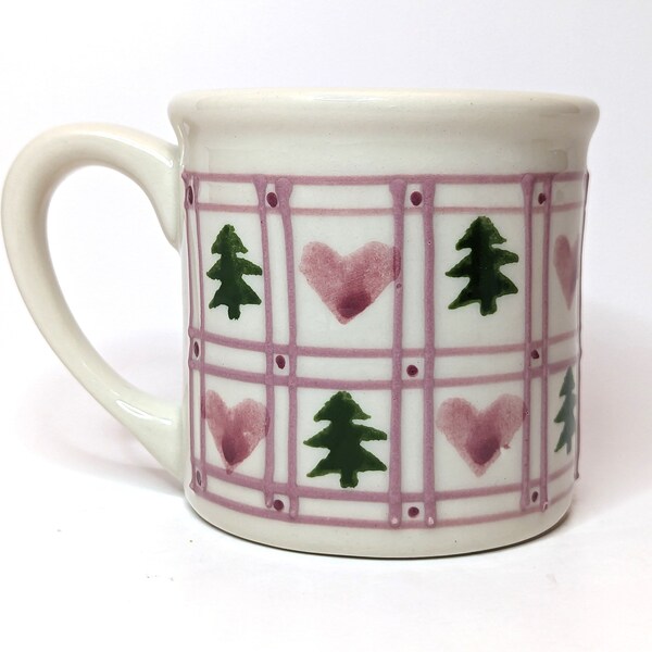 Hartstone Mug - Etsy