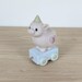 Vintage Princess House Germany Clear Crystal Mallard Duck Figurine - Etsy
