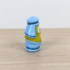 Veggietales Joseph Gourd 2004 Nativity Replacement Part Figure - Etsy