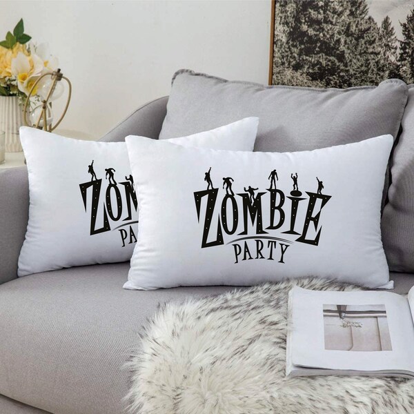 Zombie Pillows - Etsy
