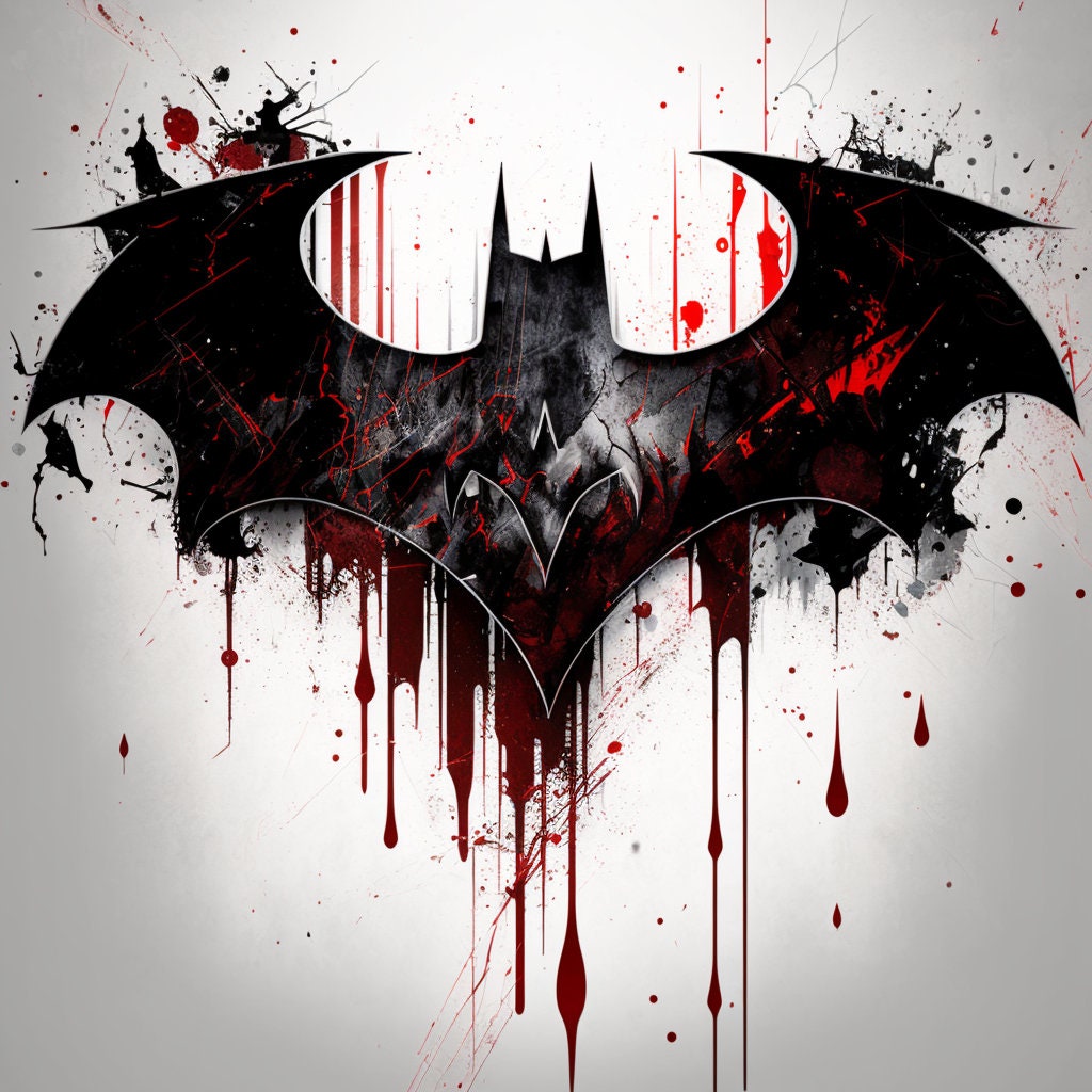 Dark Knight Logo
