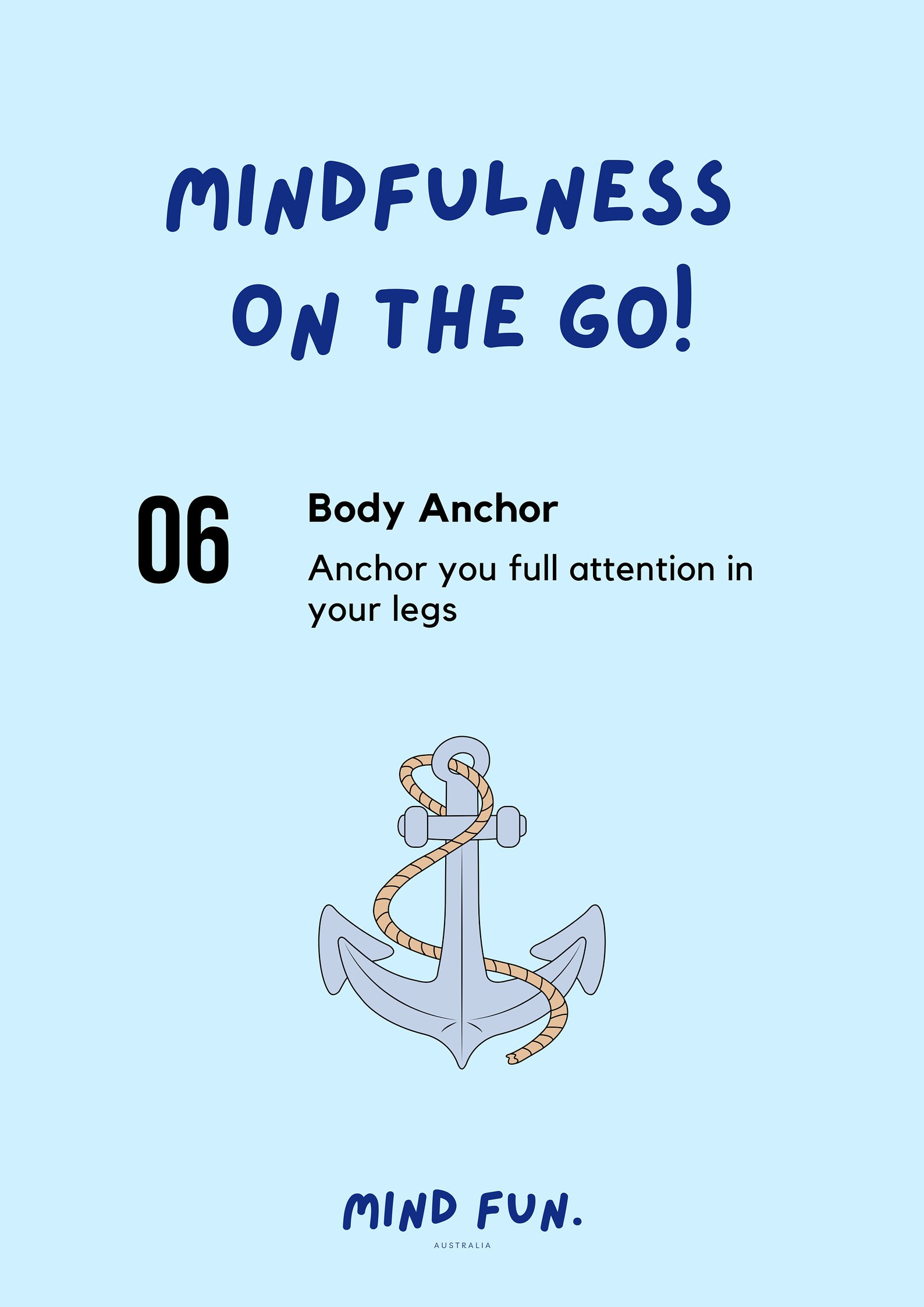 Mindfulness Resource for All Ages - Etsy