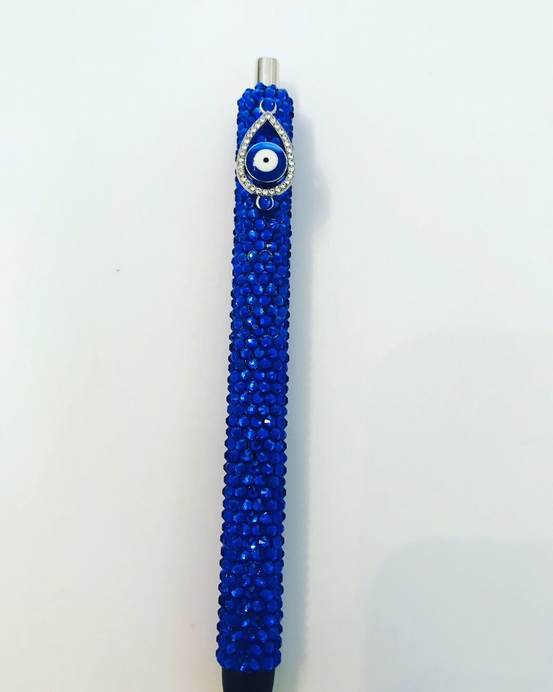 Evil Eye Rhinestone Pen - Etsy