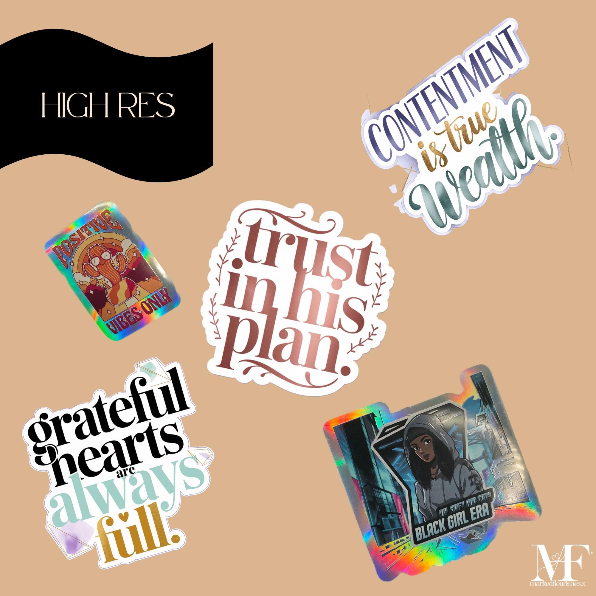 Holographic “evolution of Storage” Vinyl Decal – Funny Tech Gift, Retro ...