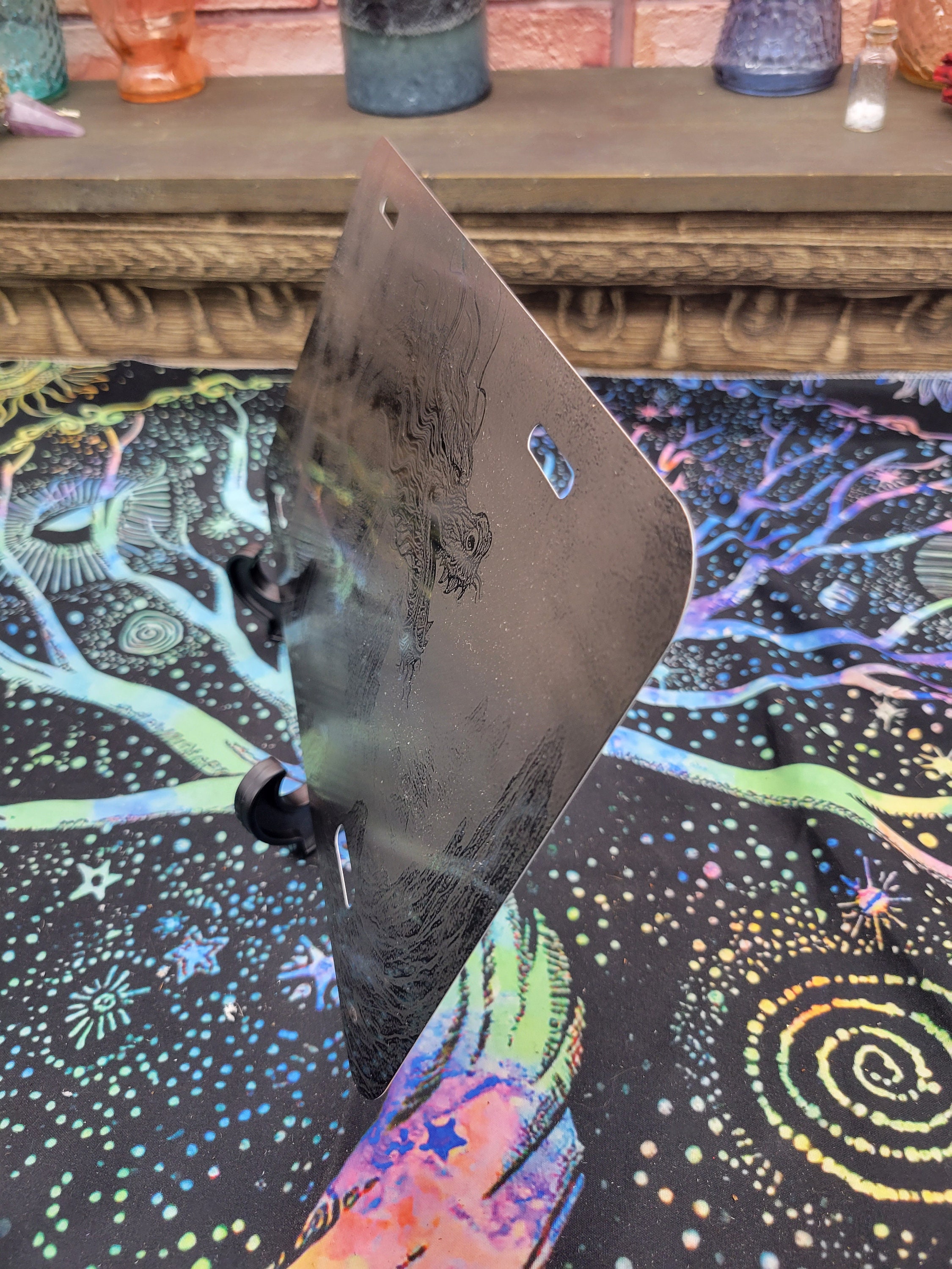 Dragon Lore Car Front Vanity License Plate Sign - Etsy