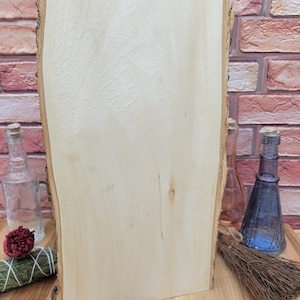 Viking Memorial Norse Live Edge Plaque Engraved Valhalla Viking Prayer ...