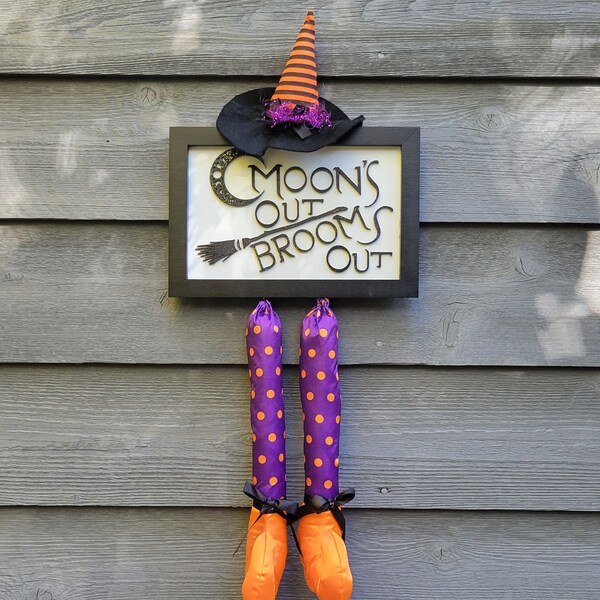 Witch Lair Decor - Etsy