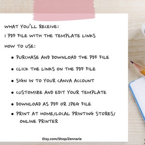 Editable Clothing Tagless Label Template for Small Business Garment ...