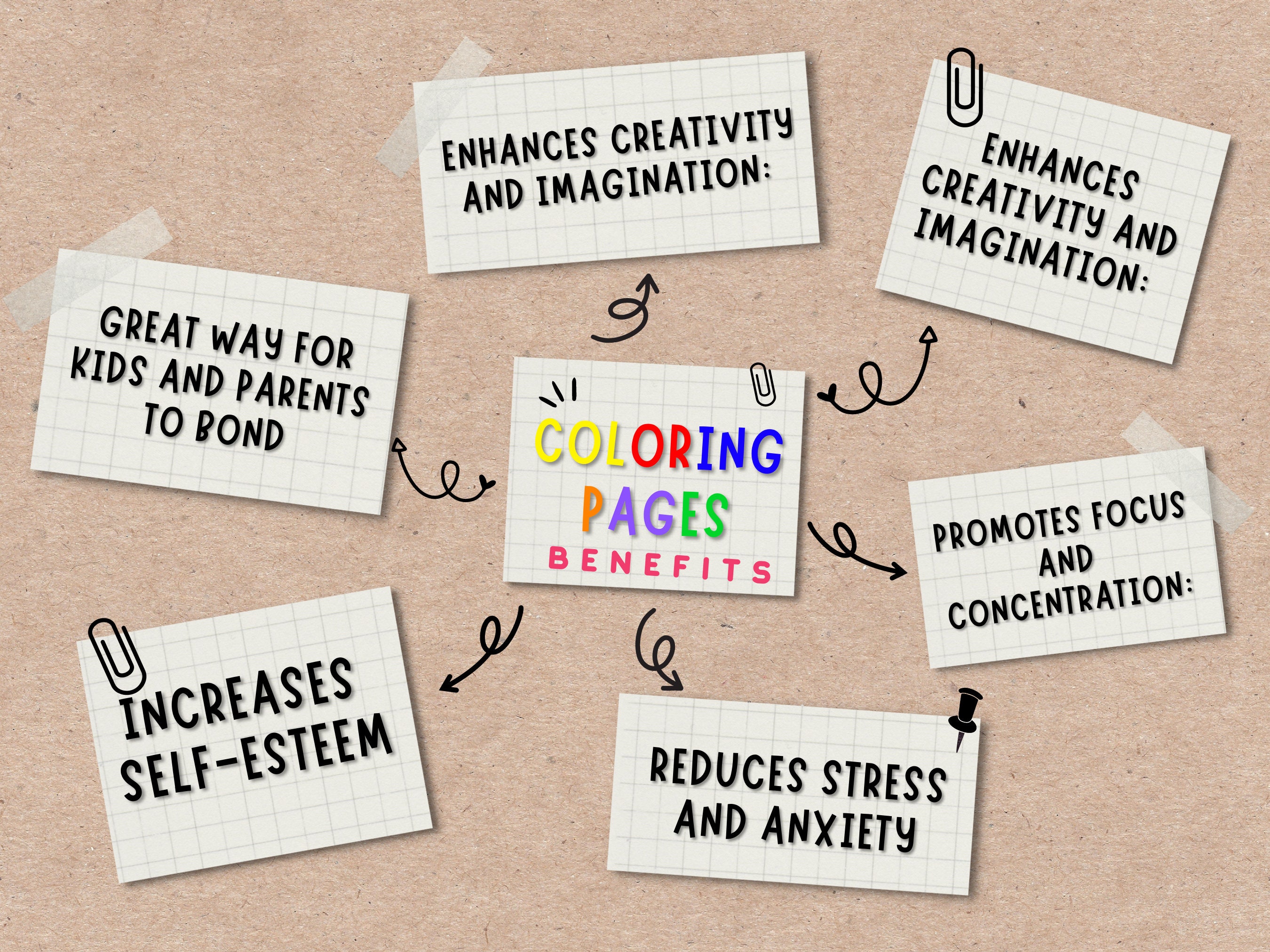 Space Adventure Astronaut Coloring Pages for Kids Activity Worksheet ...