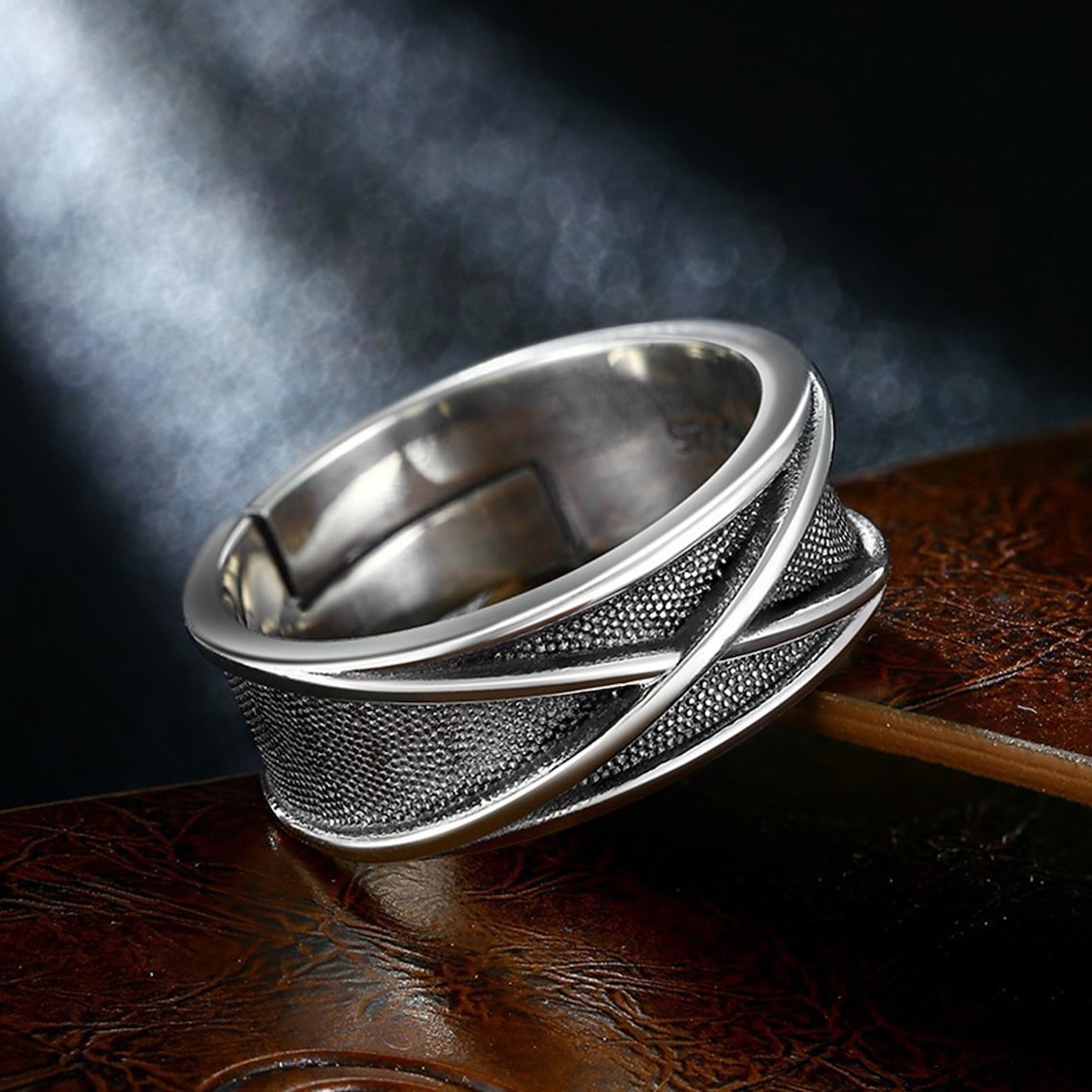 Dragon Ball Black Goku Time Ring black Goku Ring Goku Time - Etsy