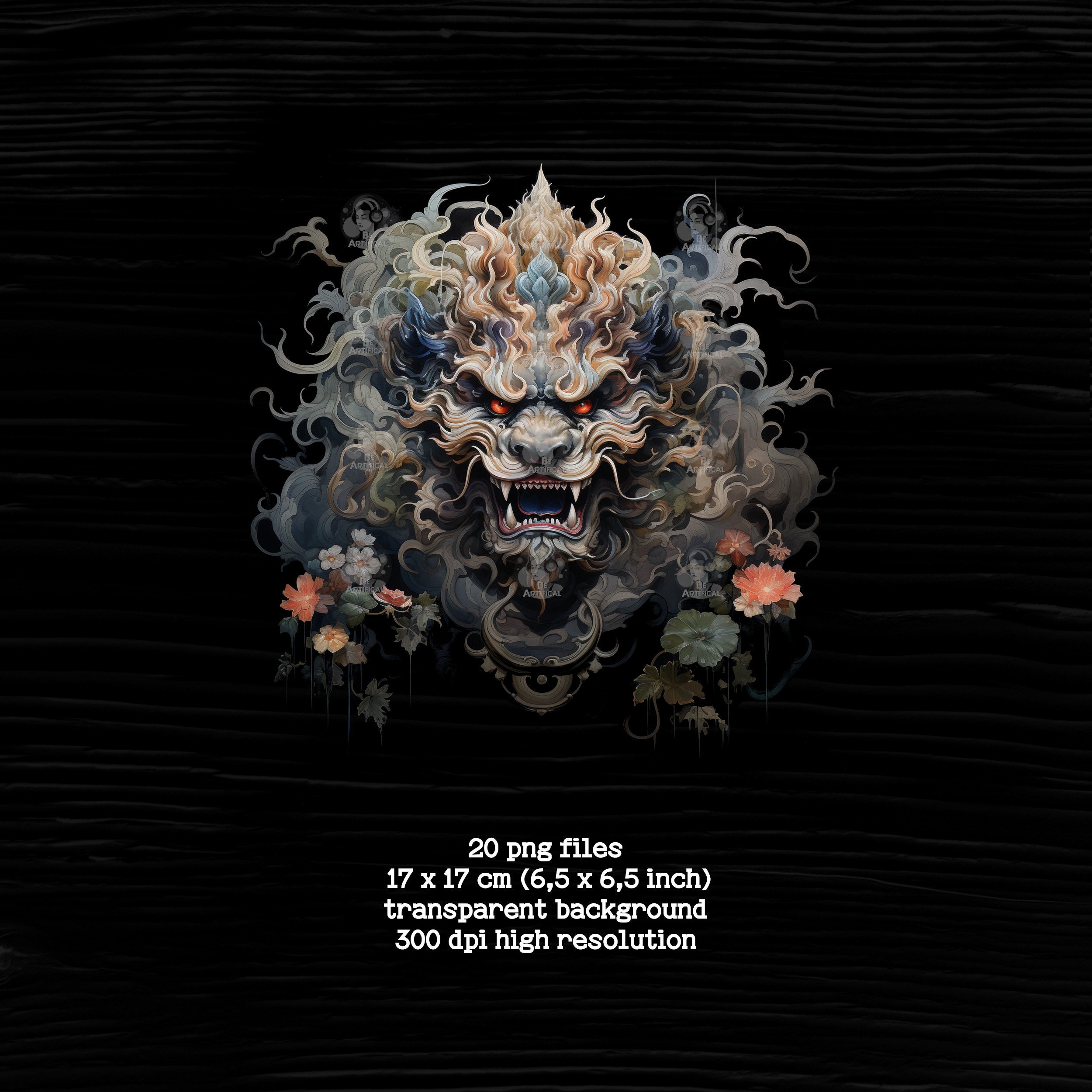 Japanese Yokai, Mysterious Creatures and Demons of Japanese Folklore ...