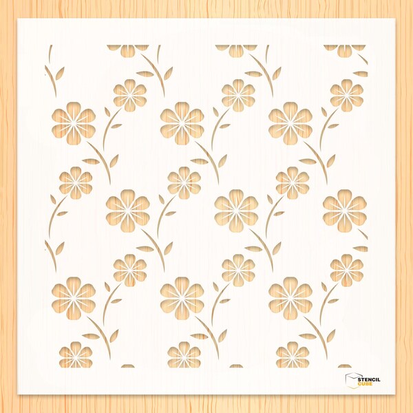 Simple Stencils - Etsy