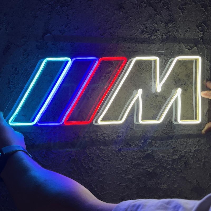 Vintage Car Signs Bmw - Etsy UK