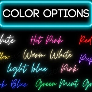 Amg Car Neon Sign / Neon Sign / Logo Neon Sign / Neon Sign Bedroom ...