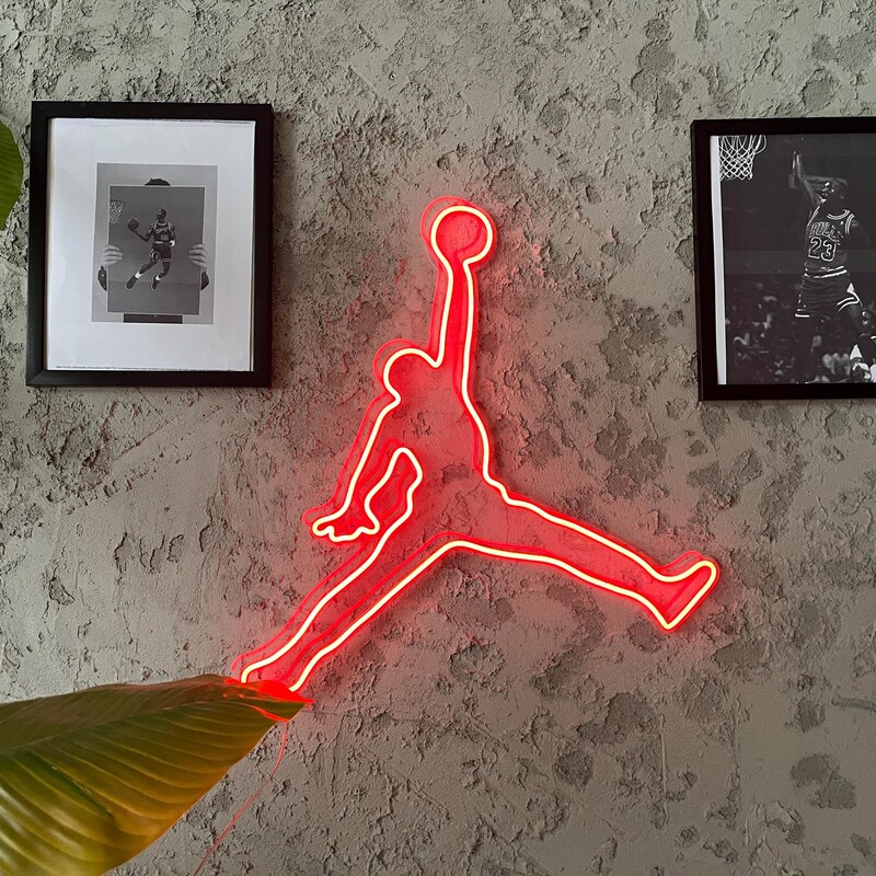 Jordan Sign - Etsy
