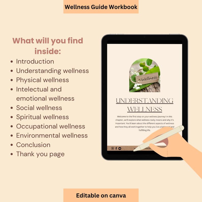 Pathways to Wellness: A Practical Guide to Living a Balanced and ...