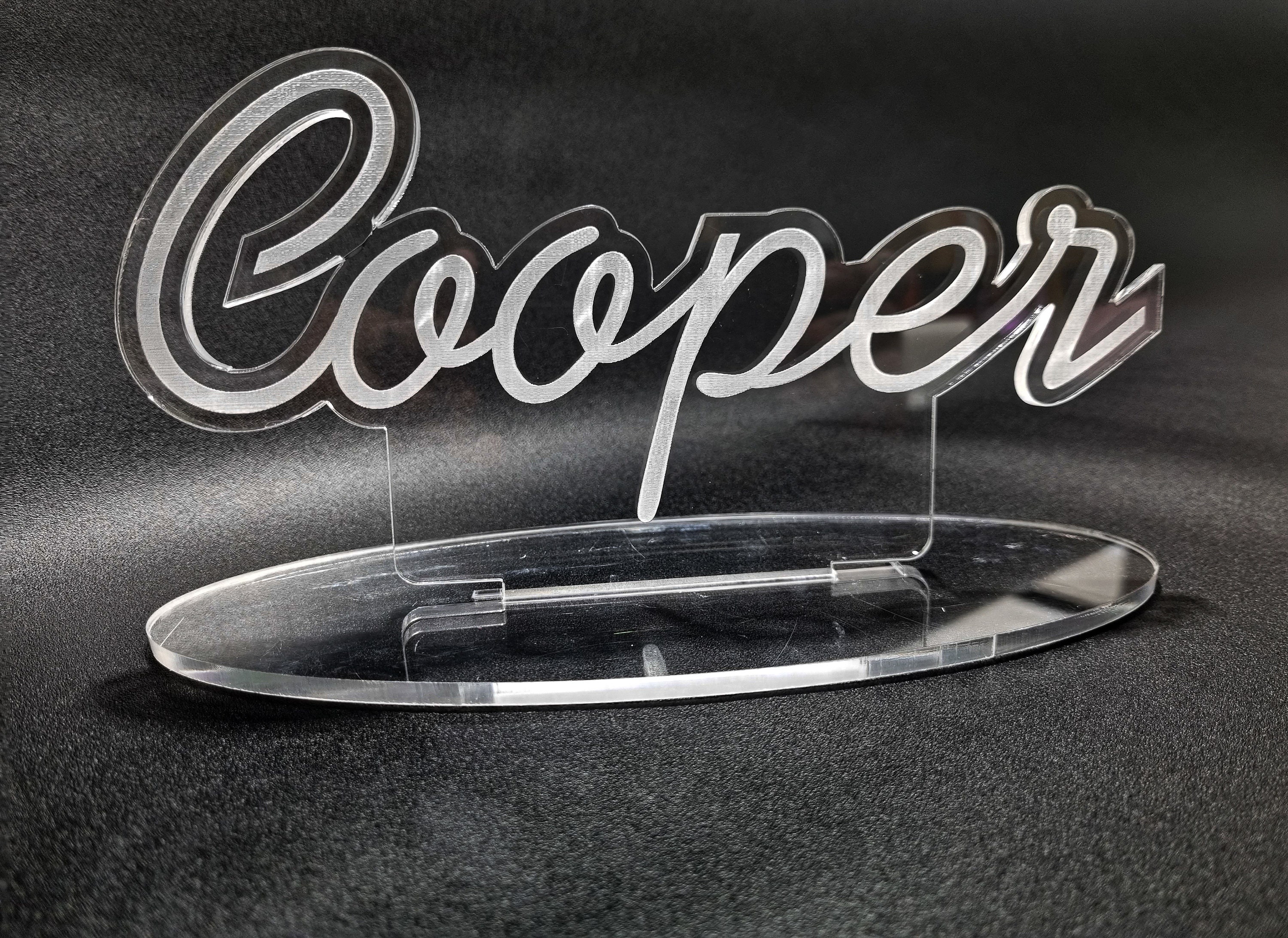 LED Light up Acrylic SVG CDR and Pdf and Non Light up Laser - Etsy