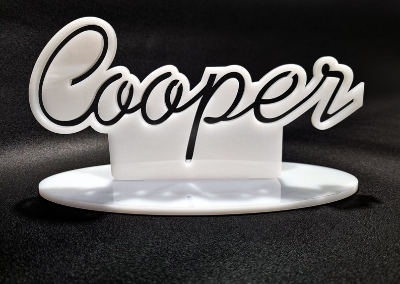 LED Light up Acrylic SVG CDR and Pdf and Non Light up Laser - Etsy