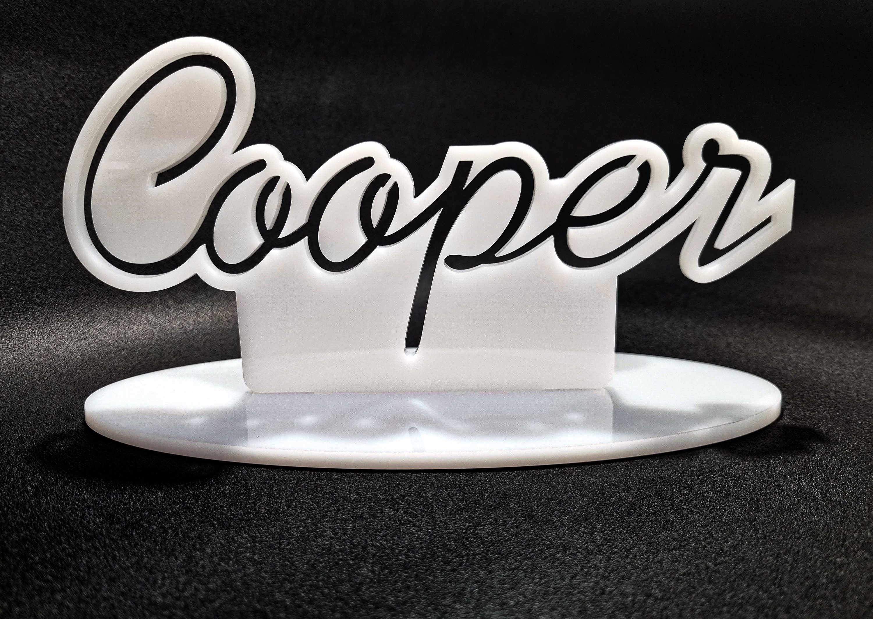 LED Light up Acrylic SVG CDR and Pdf and Non Light up Laser - Etsy