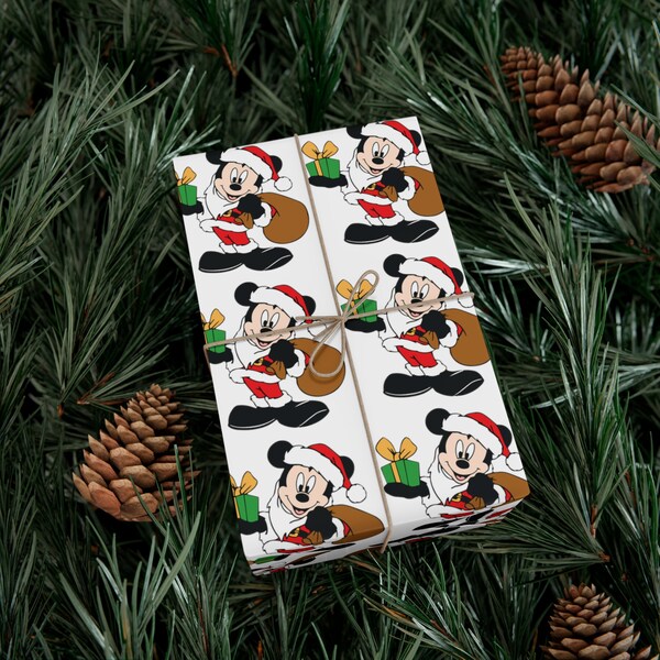 Joy Wrapping Paper - Etsy