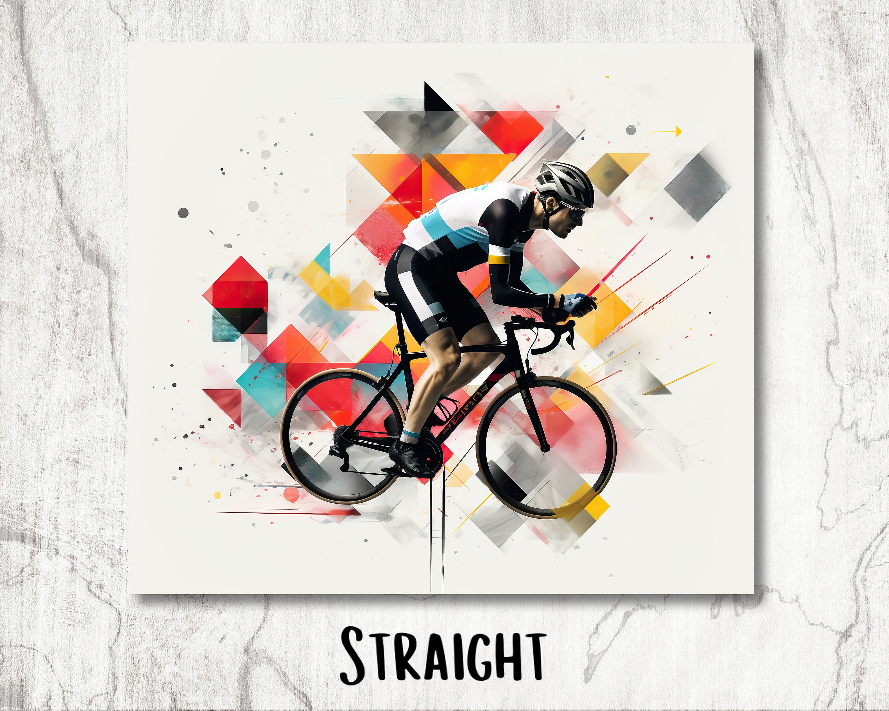 Cycling Tumbler Wrap, Bicycle Tumbler Wrap, Bicycle Sublimation, Bike ...