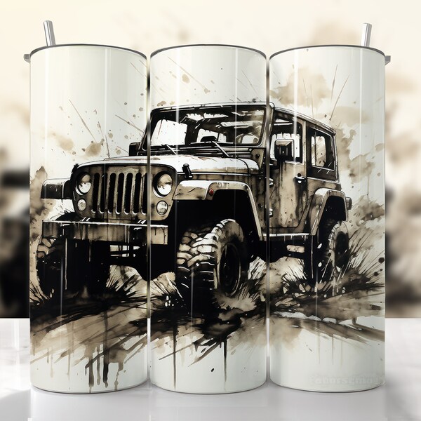 Jeep Wrangler Wraps - Etsy