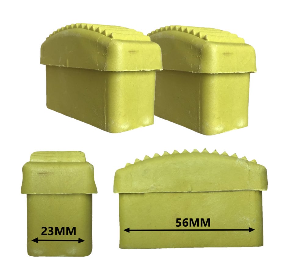 Ladder Feet Replacement Step Ladder Feet Various Sizes - Etsy