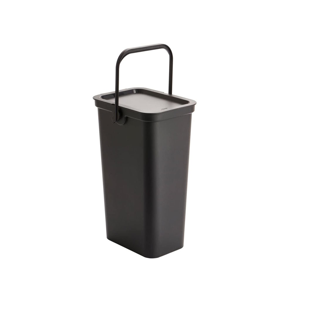 Kitchen Bin Moda Recycling Bin With Locking Handle Recycle Bin 10L ...