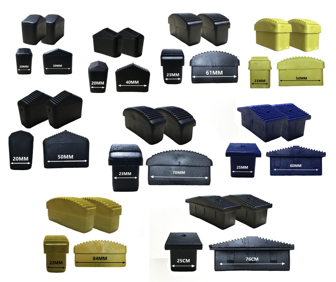 Ladder Feet Replacement Step Ladder Feet Various Sizes - Etsy