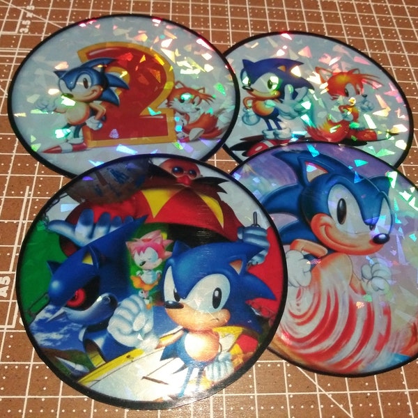 Sonic the Hedgehog Party Bundle - Etsy