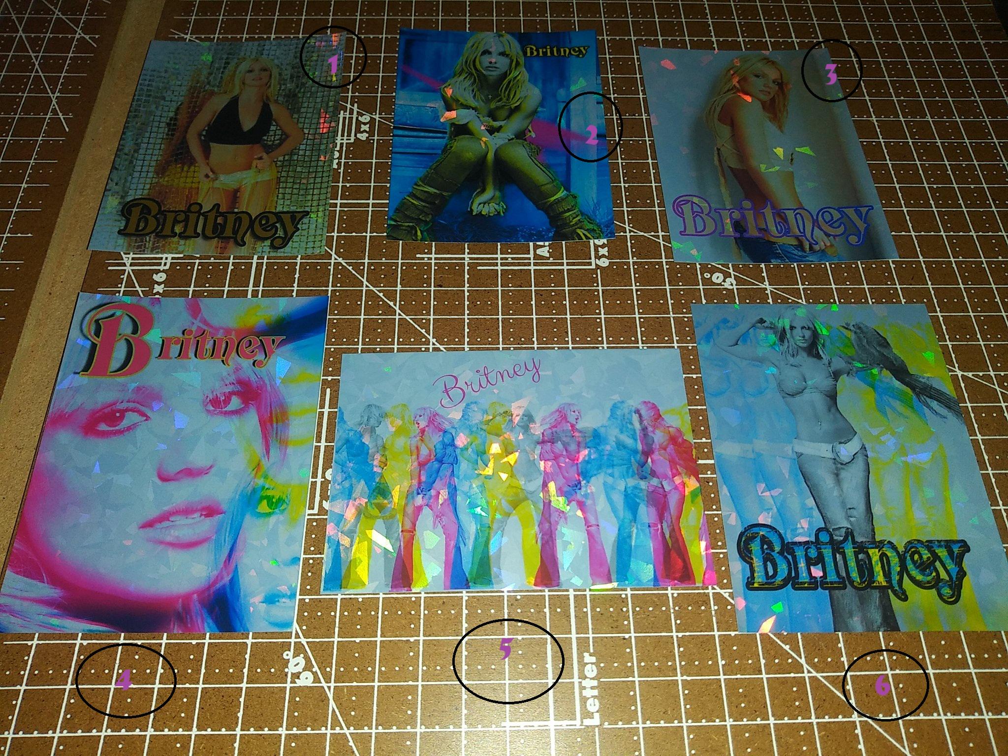 The best Y2K album of all time ? - Base - ATRL