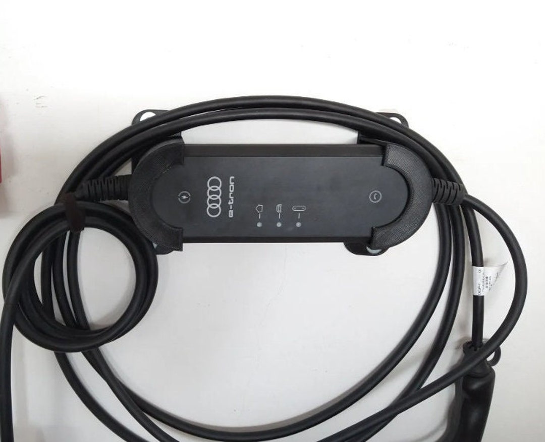 Audi A3 E-tron Wallbox Mount-audi A3 E-tron Wall Box Mount - Etsy