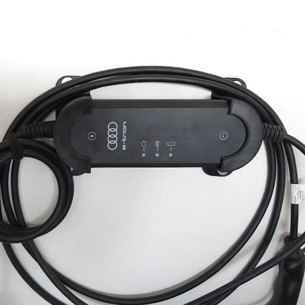 Audi Charger Wall Mount - Etsy