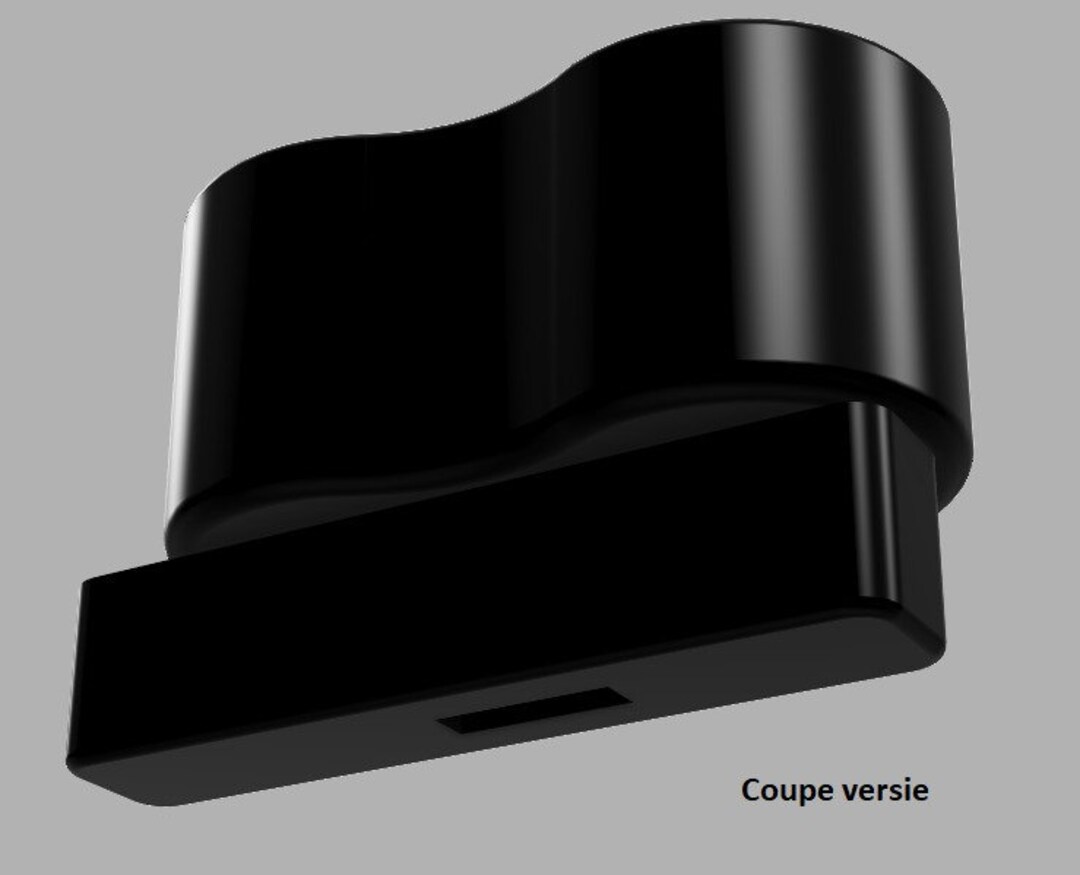 Audi TT MK1 Dual Cupholder With AirTag Slot - Etsy