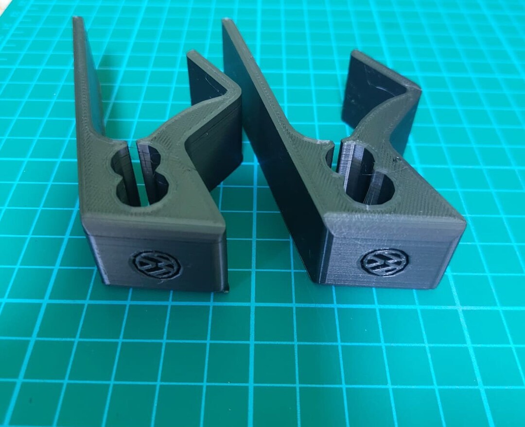 2 VW Polo / Taigo Armrest Lifter VW Polo / Taigo Armrest Lifter - Etsy