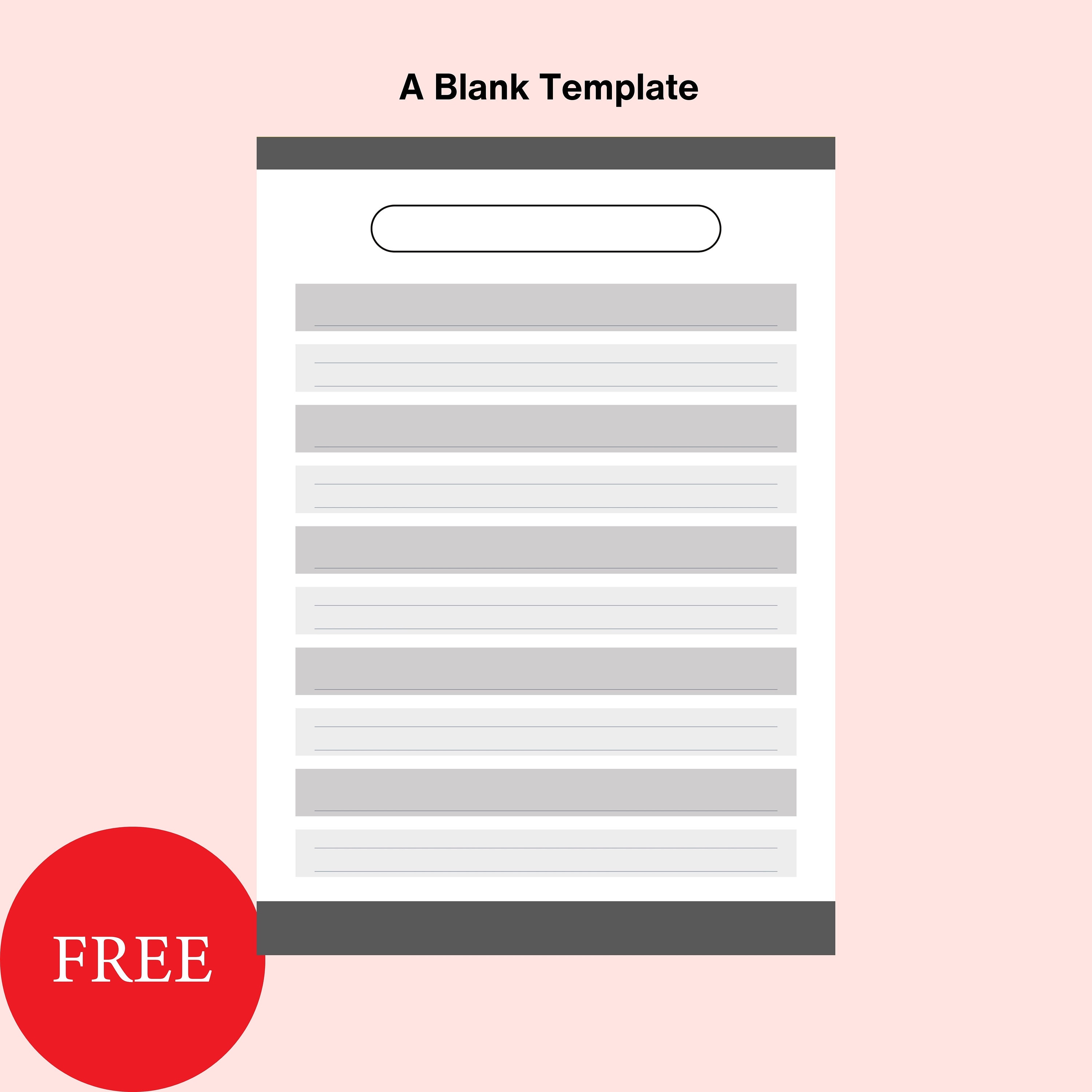 Language Learning Speaking Template Study Notebook for Language ...