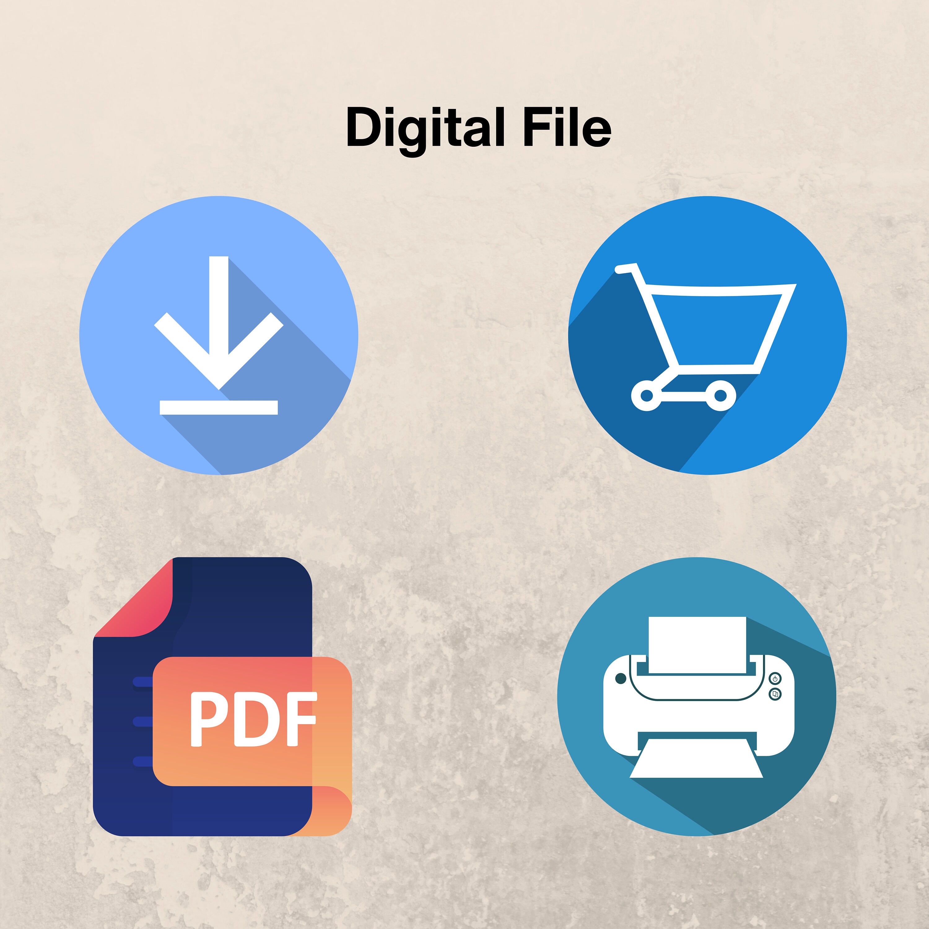 Language Learning Printable Flash Cards Pronouns Gift Cubes Young ...