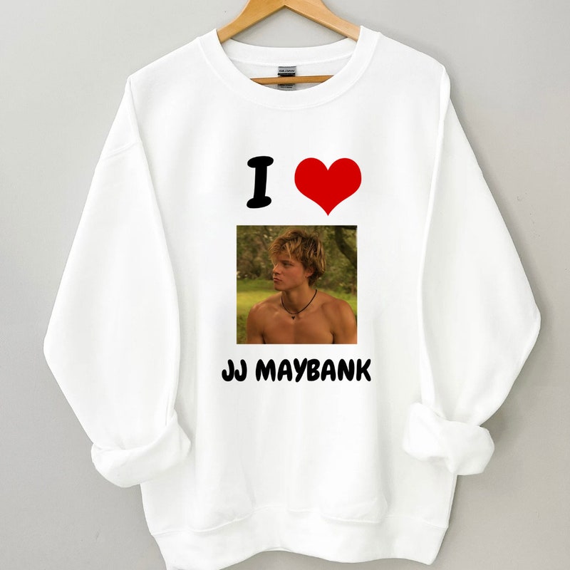 Jj Outer Banks Clothing - Etsy